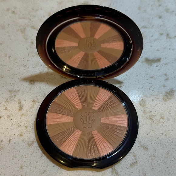 GUERLAIN | Makeup | Guerlain Terracotta Light Bronzer 3 Natural Warm ...